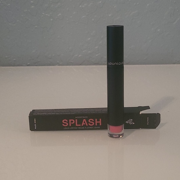 Younique | Makeup | Younique Splash Liquid Lipstick | Poshmark